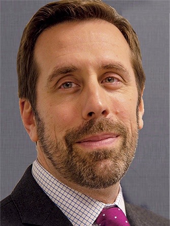 Aaron M. Zeisler, Managing Member - Zeisler PLLC